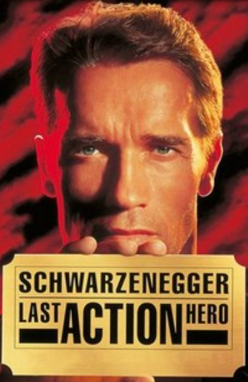 Last Action Hero